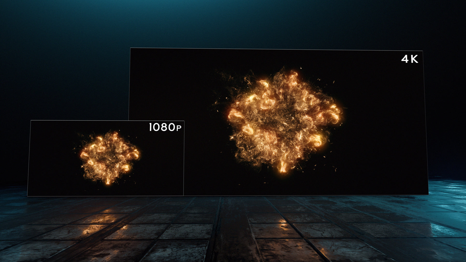 Extinction: Sci-Fi Weapons VFX Assets - Triune Digital