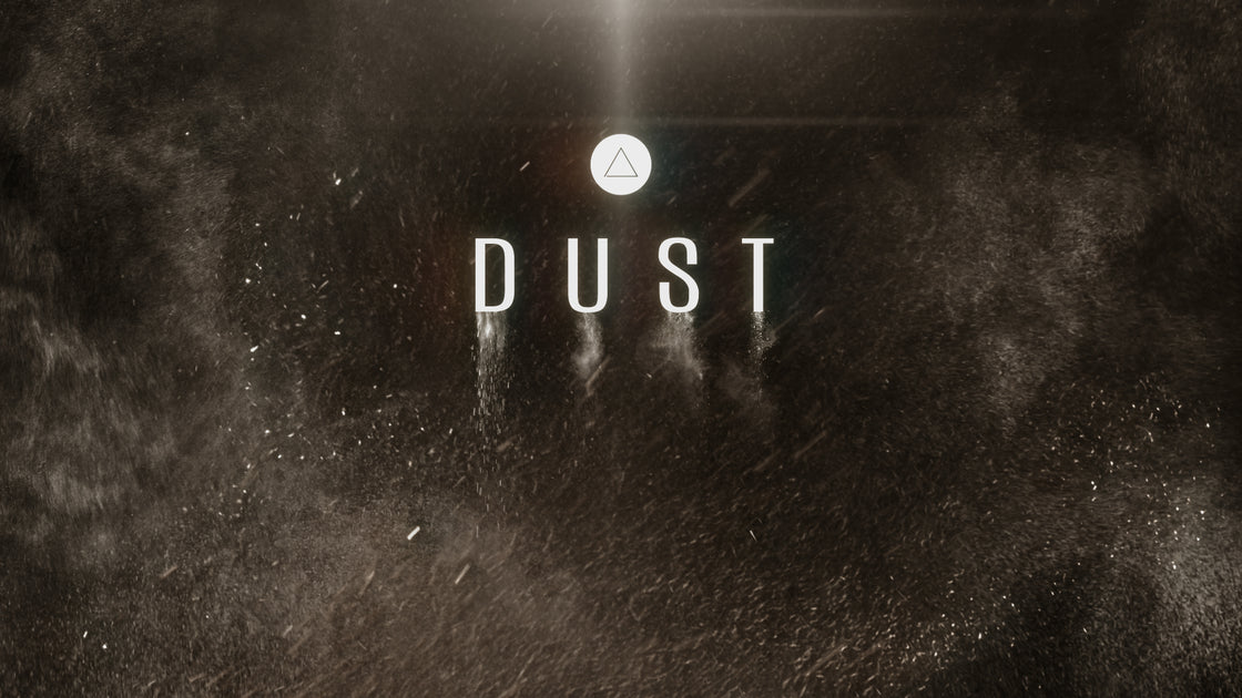 Dust: VFX Assets - Triune Digital