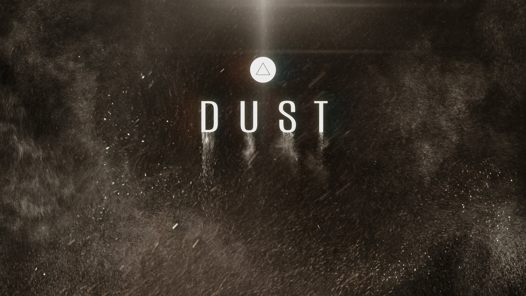 Dust: VFX Assets - Triune Digital