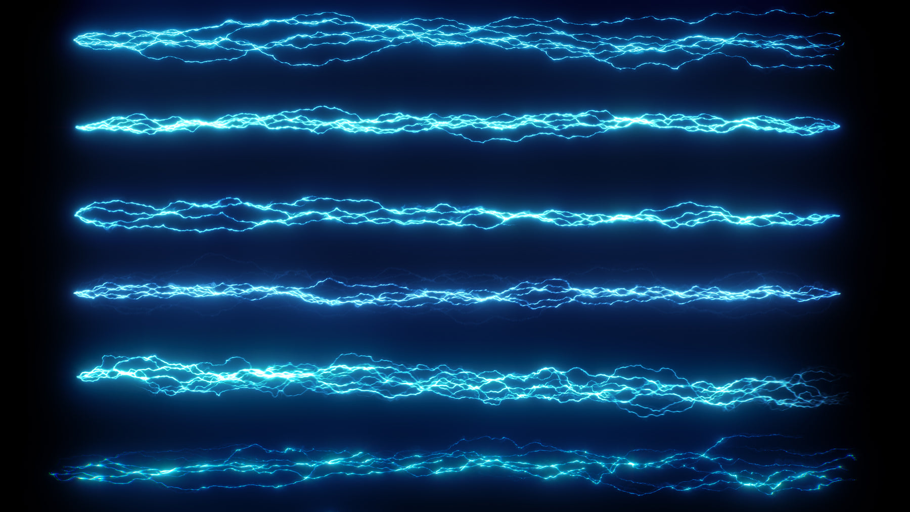 Electric Pack – Triune Digital