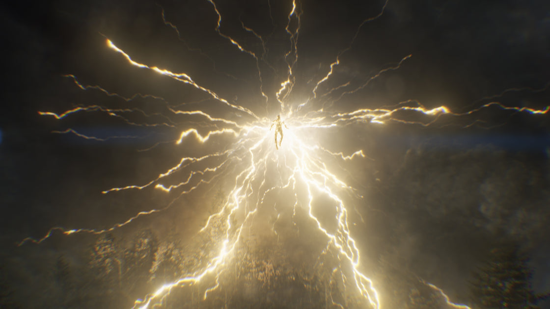 Electric Pack – Triune Digital