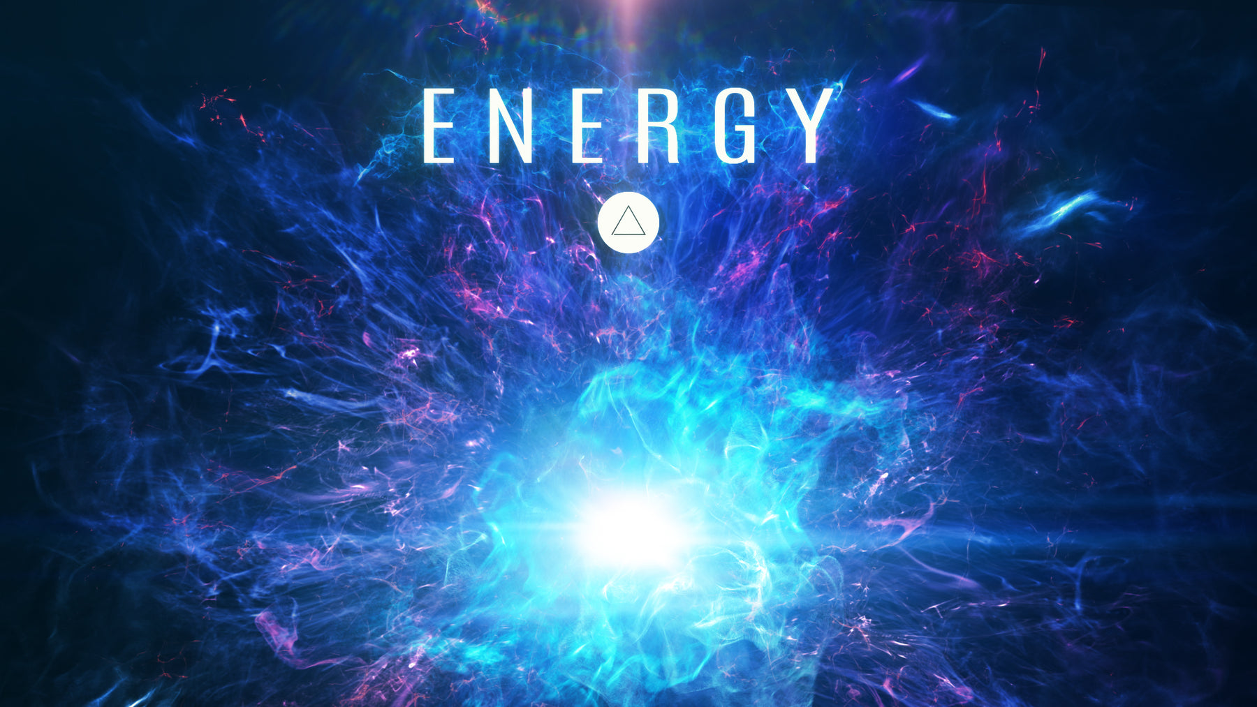 Energy: VFX Assets - Triune Digital