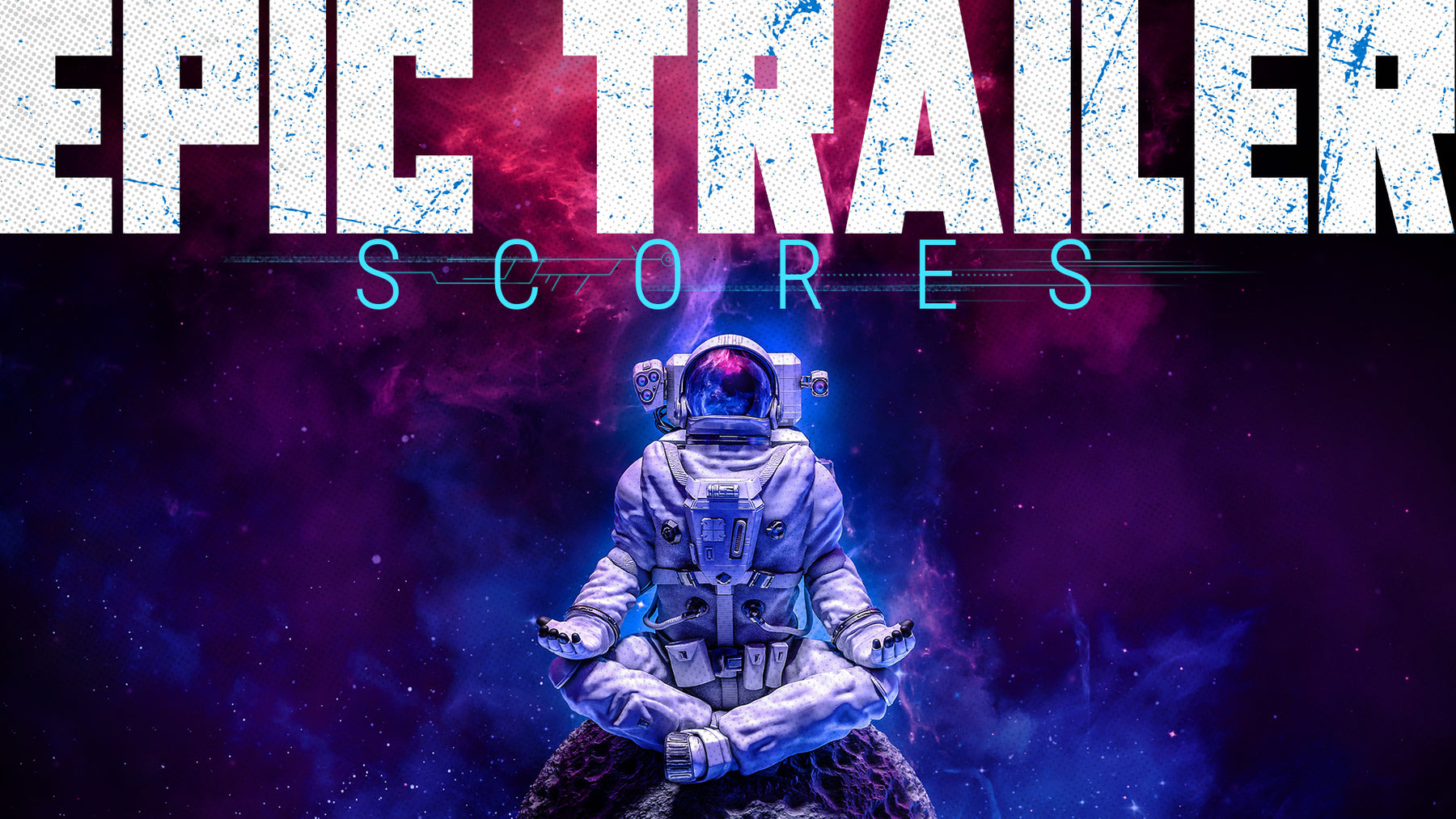 Epic Trailer Scores – Triune Digital