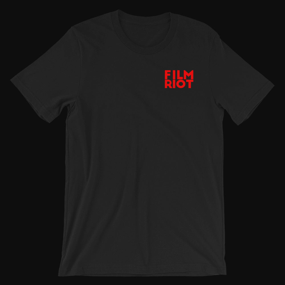 Film Riot Badge – Triune Digital