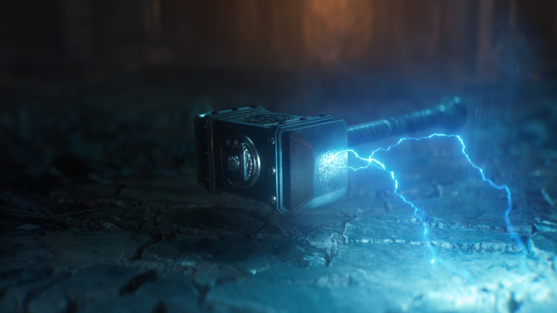 Electric Pack – Triune Digital