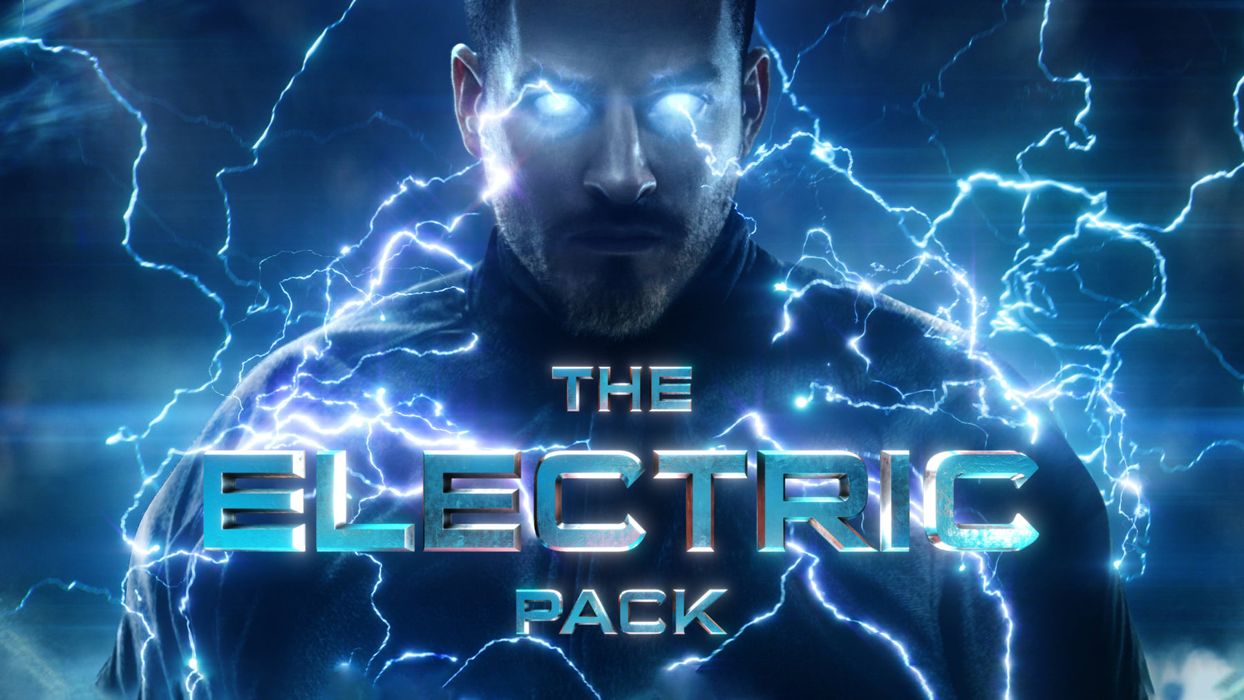 Electric Pack – Triune Digital
