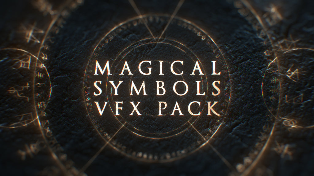 Magic Symbols