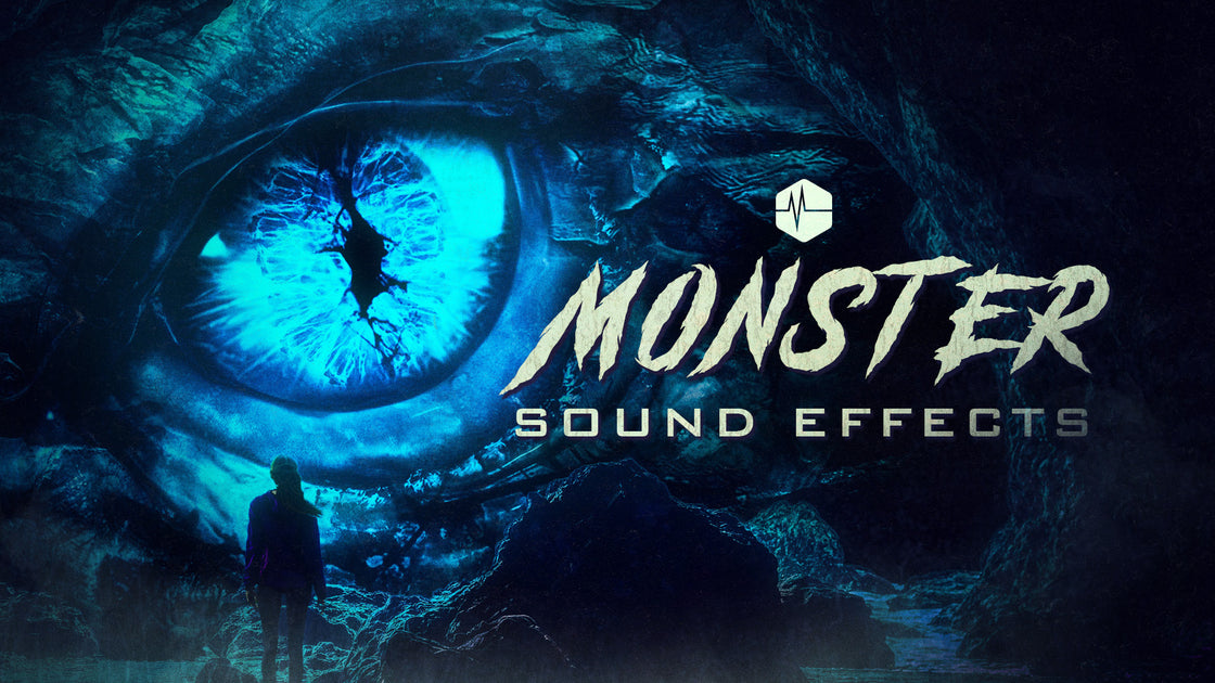 Monster SFX – Triune Digital