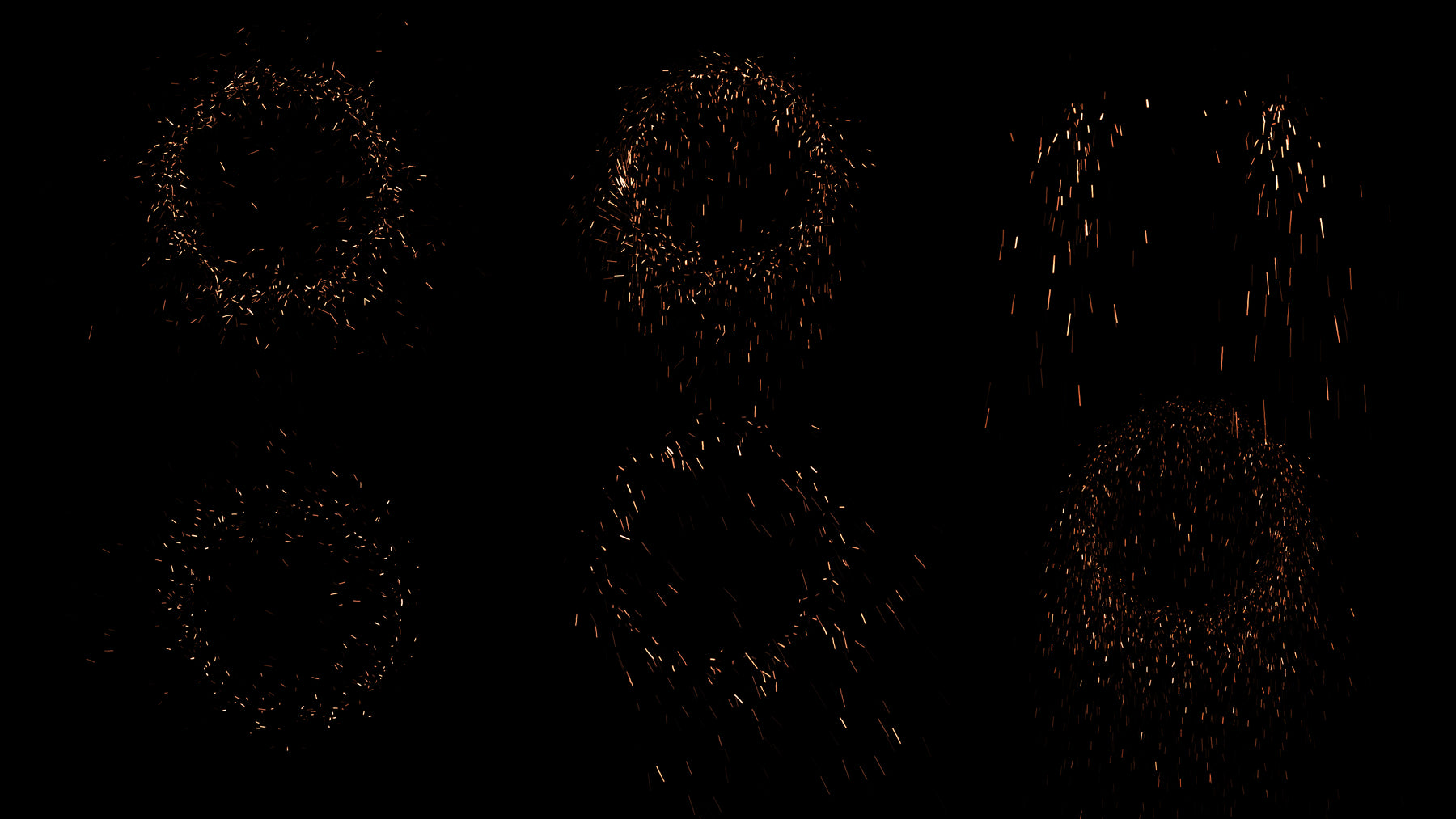 VFX Assets - Triune Digital