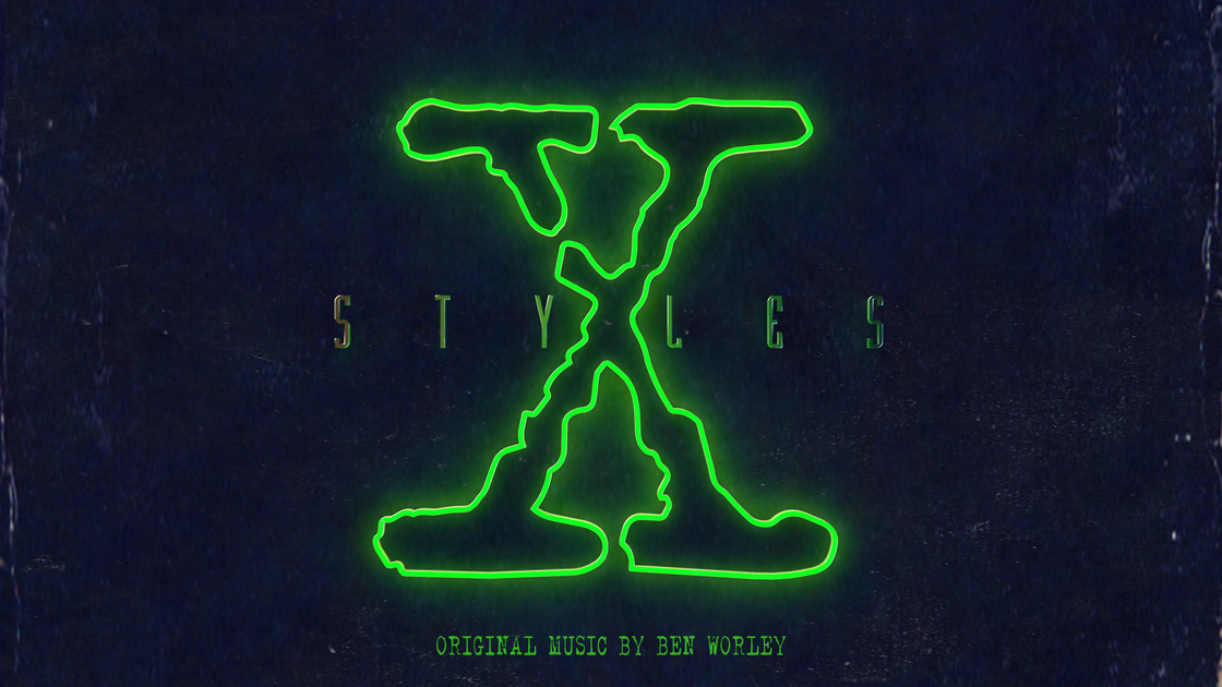 SYNTH SCORES VOL 1: X-STYLES – Triune Digital