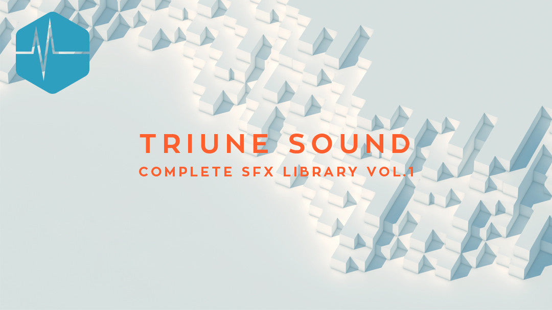 All Digital Assets - Triune Digital