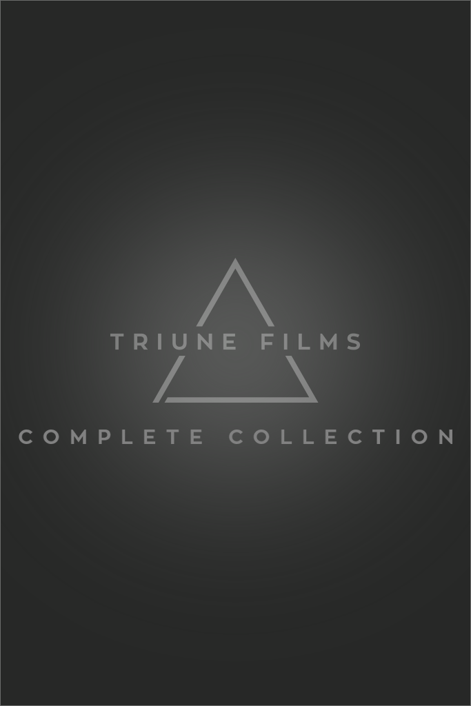 Triune Films Collection of Short Films – Triune Digital