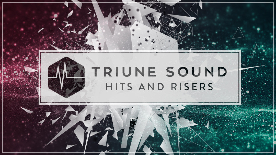 Sound Effects - Triune Digital