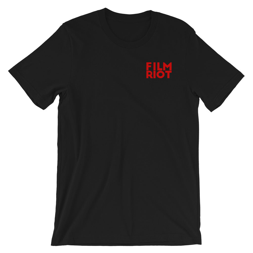 Film Riot Badge – Triune Digital