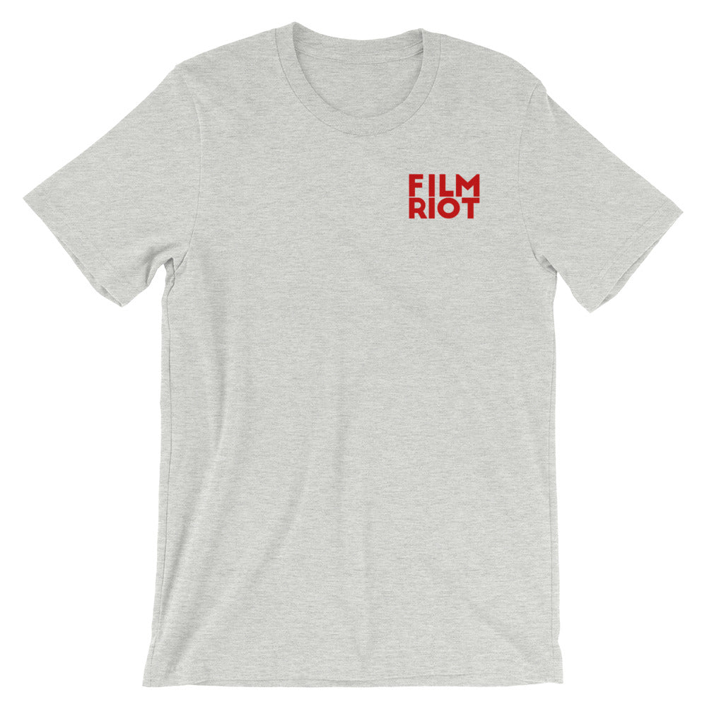 Film Riot Badge – Triune Digital