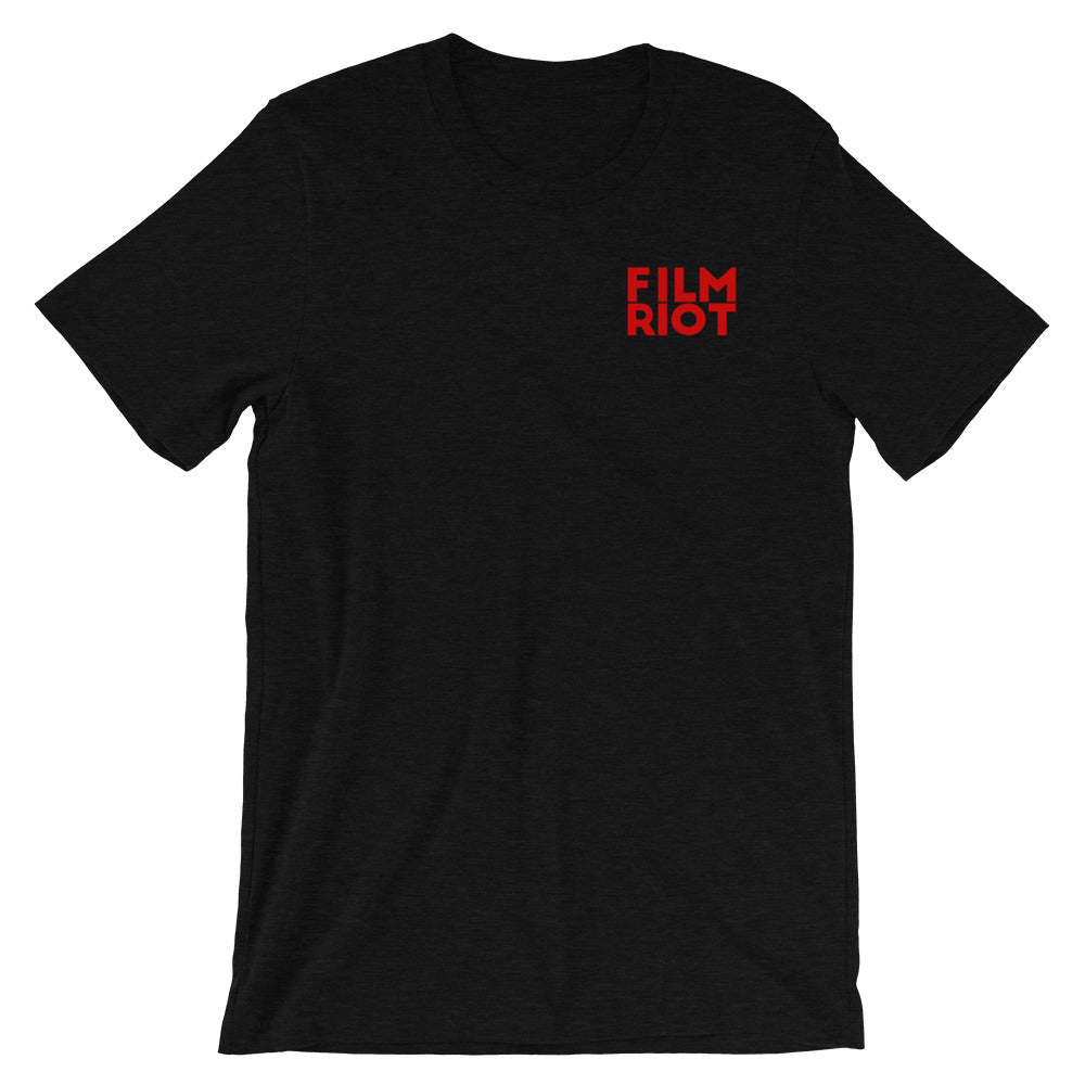Film Riot Badge – Triune Digital