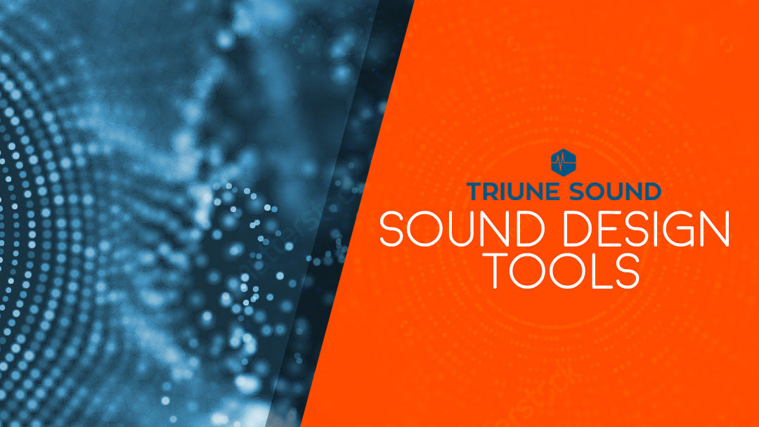 Sound Effects - Triune Digital
