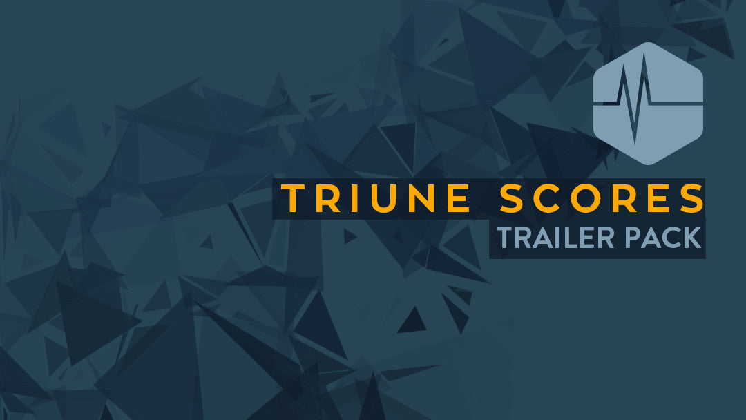 Trailer Scores – Triune Digital